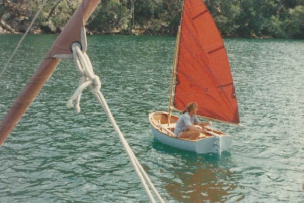 Plans Archives - Sydney Wooden Boat School